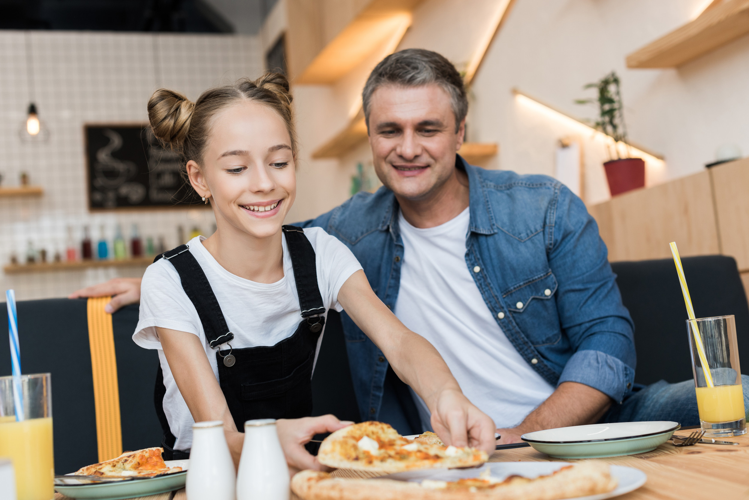 7 Secrets To Raising Awesome, Capable Teenagers