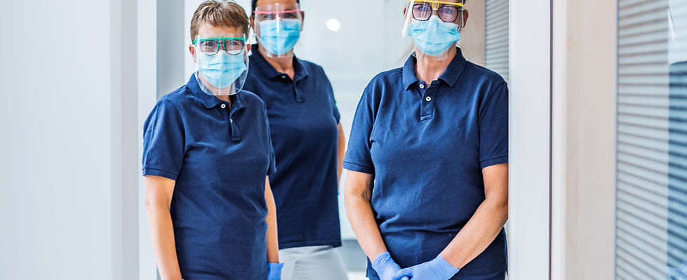 BAE TRAINING AND RECRUITMENT | Bae Healthcare