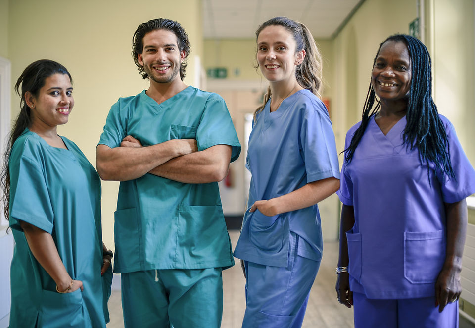 ATI College | Career College for Online & Onsite Program