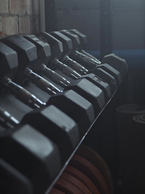 HOME | J Line Fitness