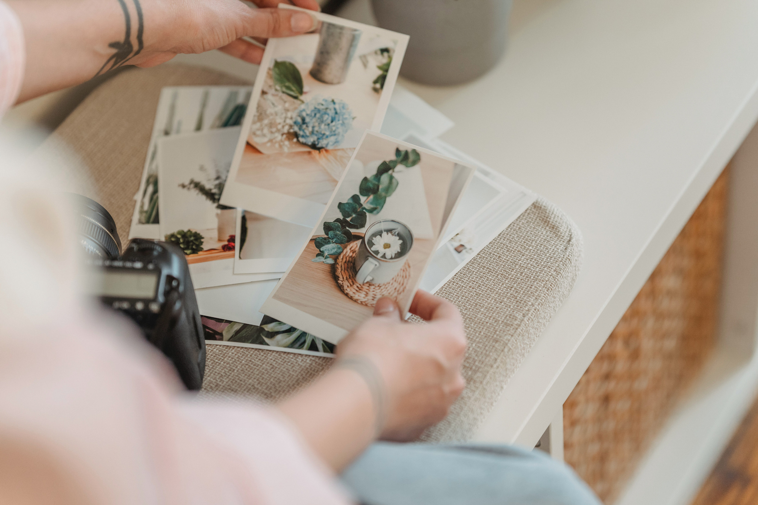The Print Comeback: Why Gen Z and Millennials Are Driving a New Era of ...