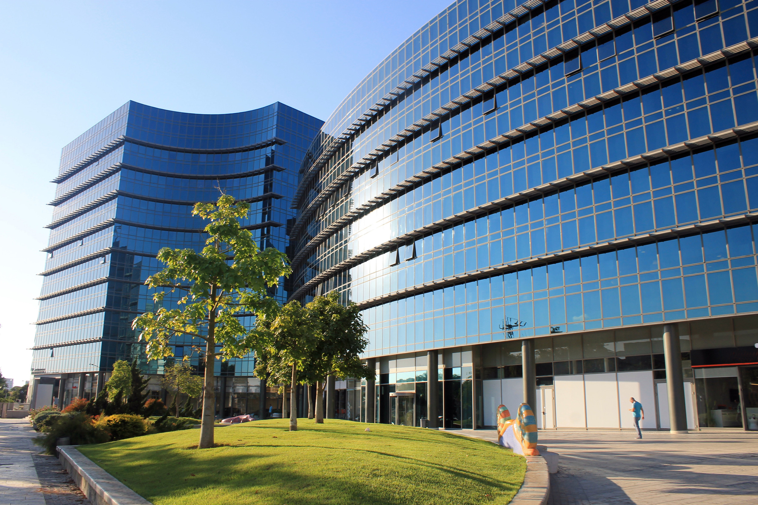 Commercial Building Security Design: A Complete Architectural Guide