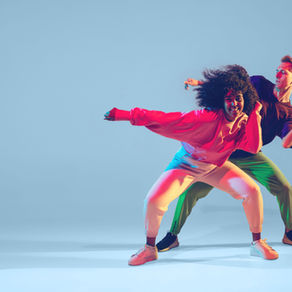 Dance Studio | Peninsula School of Performing Arts | Palos Verdes ...