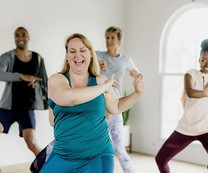Adaptive Personal Training | St Christopher Fitness | Clifton Park, New ...