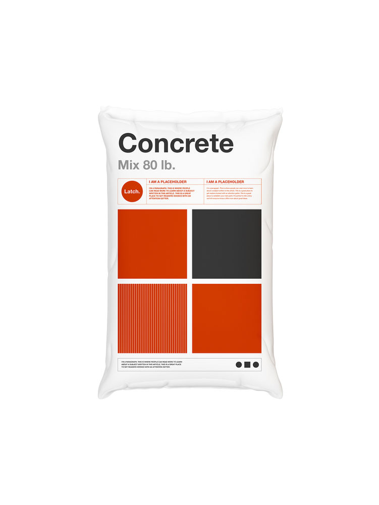 Refractory cement