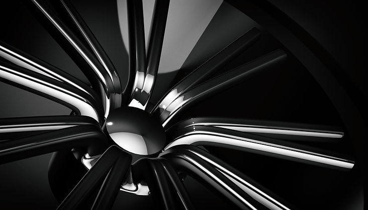 Alloy Wheel Rim Repair & PaintDream Colour 極品修色https://www.dreamcolour ...