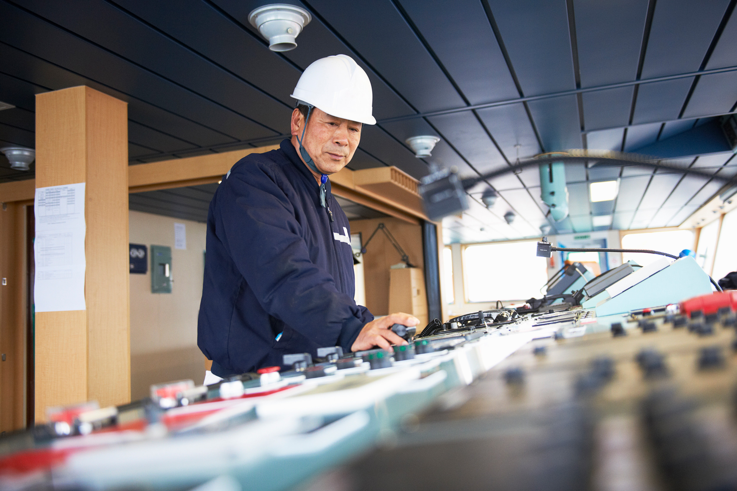 Plant Status Reporting | Infotechnics