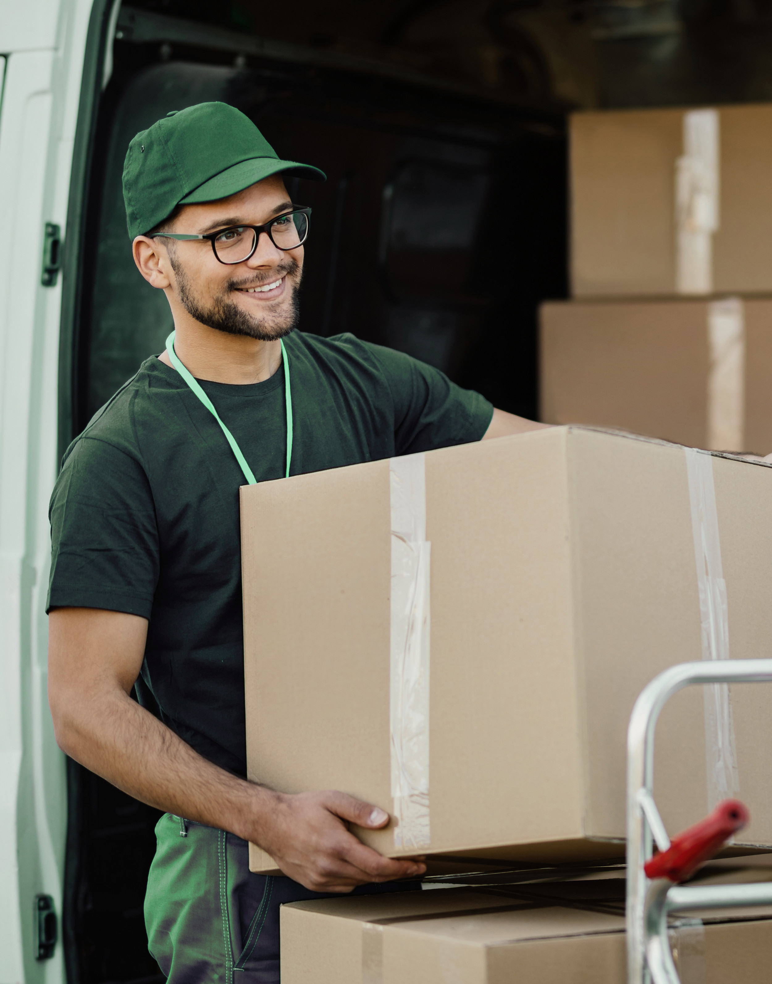 Cheap Motor Breakdown Cover for Courier Drivers | UK Sure Services Ltd