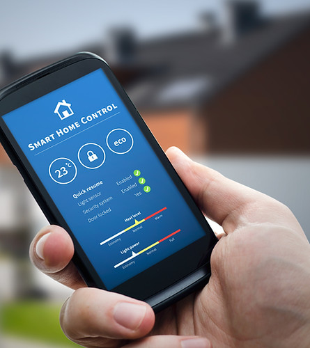Time temperature zone control, H & R Energy Solutions Ltd