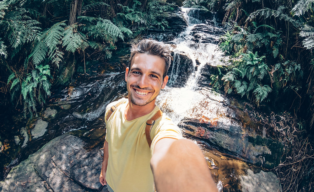Spring has Sprung for Hiking in HAWAII
