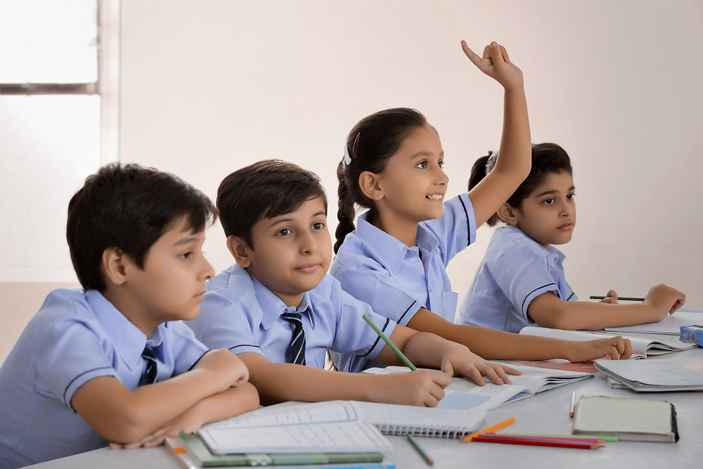 Creative Ways to Implement House Points into the Everyday Classroom