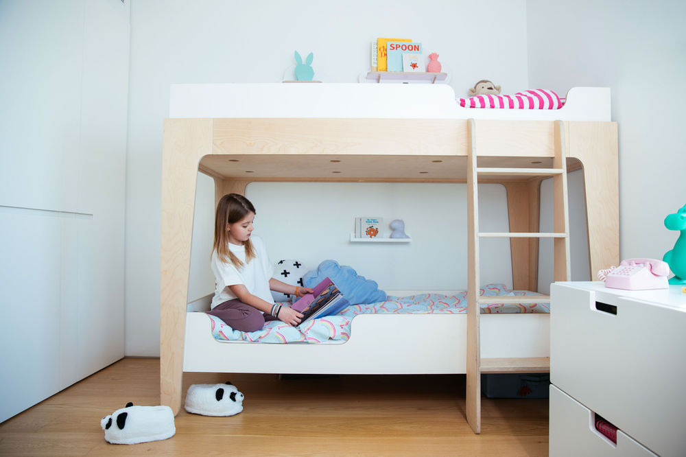 5 Reasons Kids Should Make Their Beds - Sassy and Style