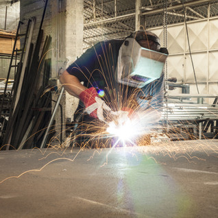 Macgregor Technical Services Ltd | Fabrication Services | Kirkcaldy, UK