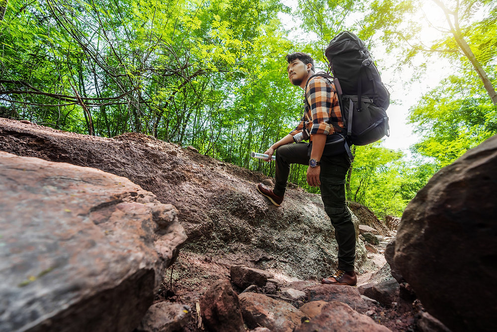 Dev Roopa Trek near Malana: A Hiker's Paradise