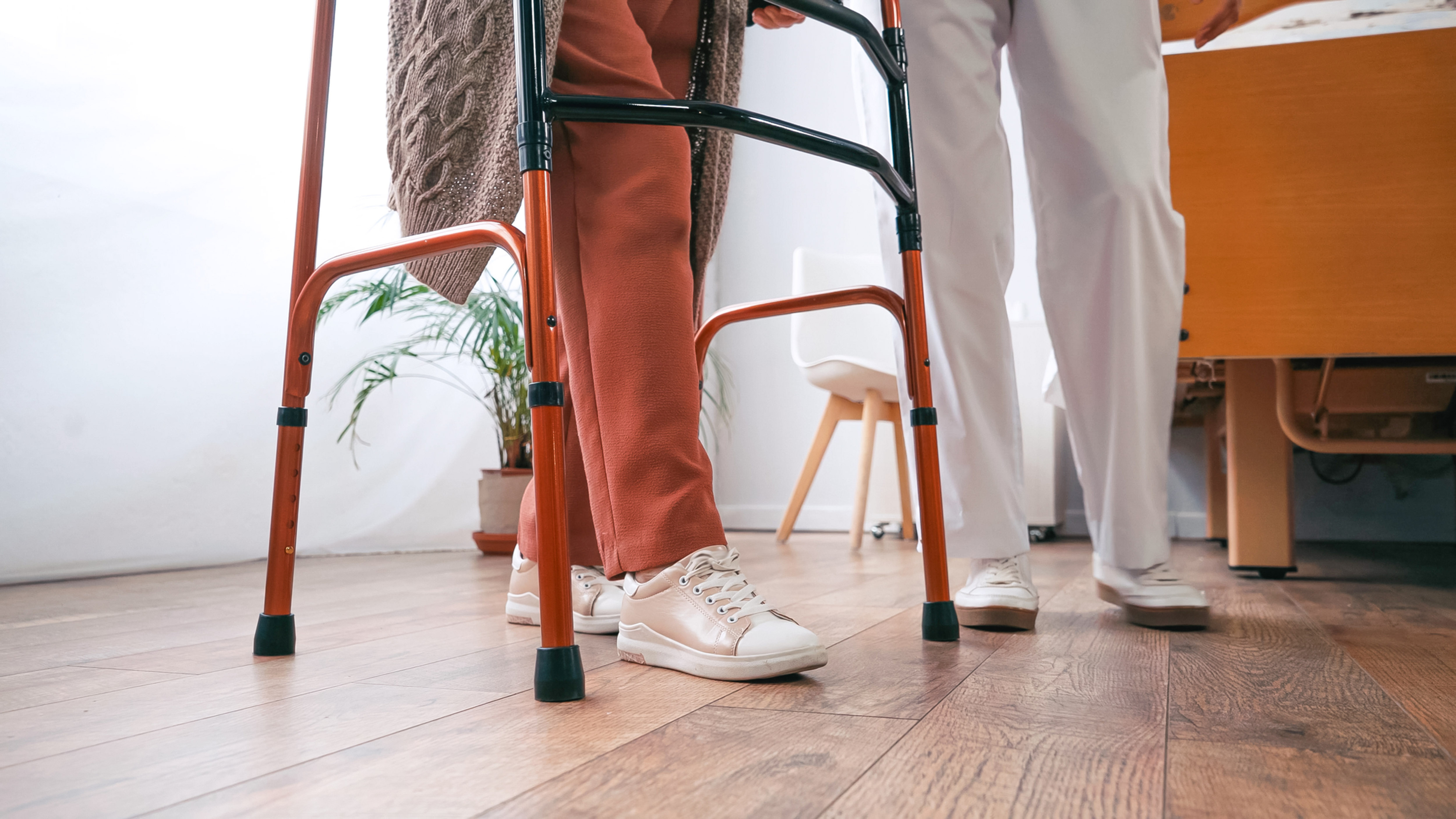 Instabilidade Postural e Padrões de Marcha