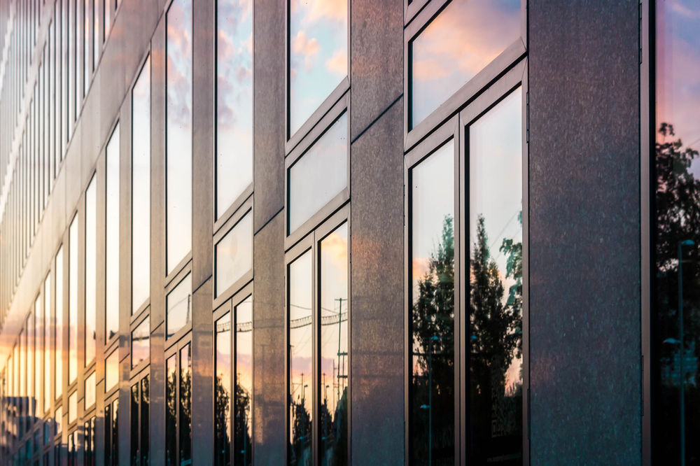 Glass Specialist Malaysia | Window & Wall