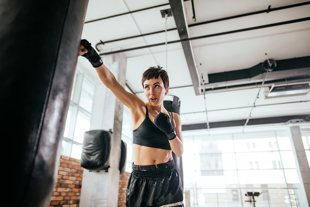 The Mental Health Benefits of Body Combat Workouts: Unleash Your Mind's ...