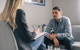 life changes counseling