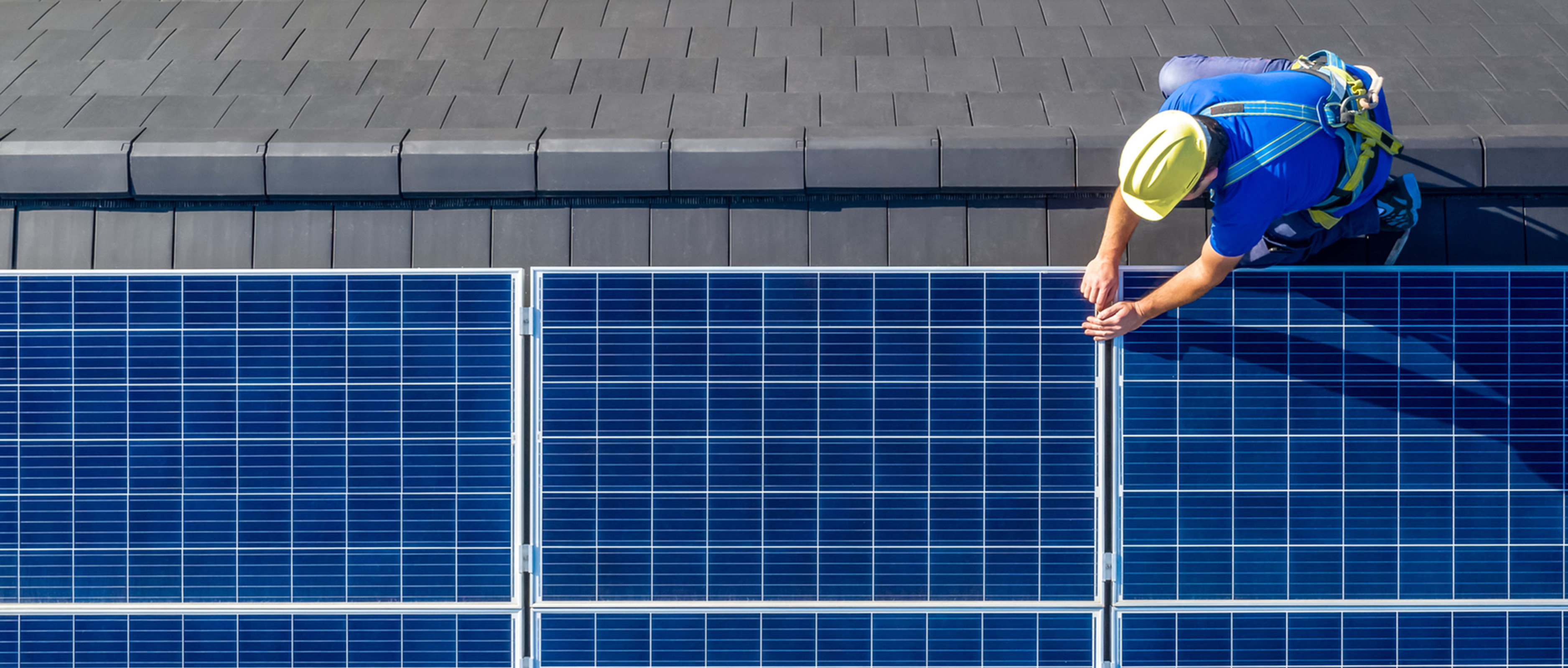 FPA’s Recommendations for Fire Safety with PV Panel Installations