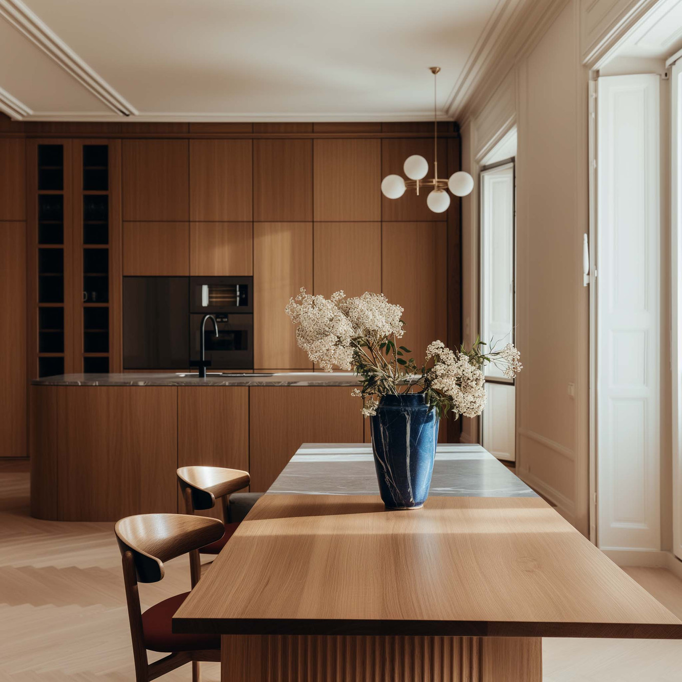 Shaker Interiors | Kitchen and Bathroom Designer in Brighton