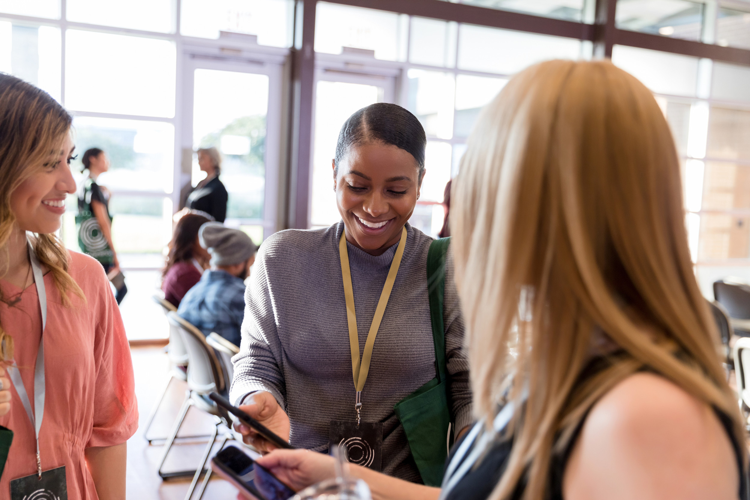 Awards Nominations | Flaeyc