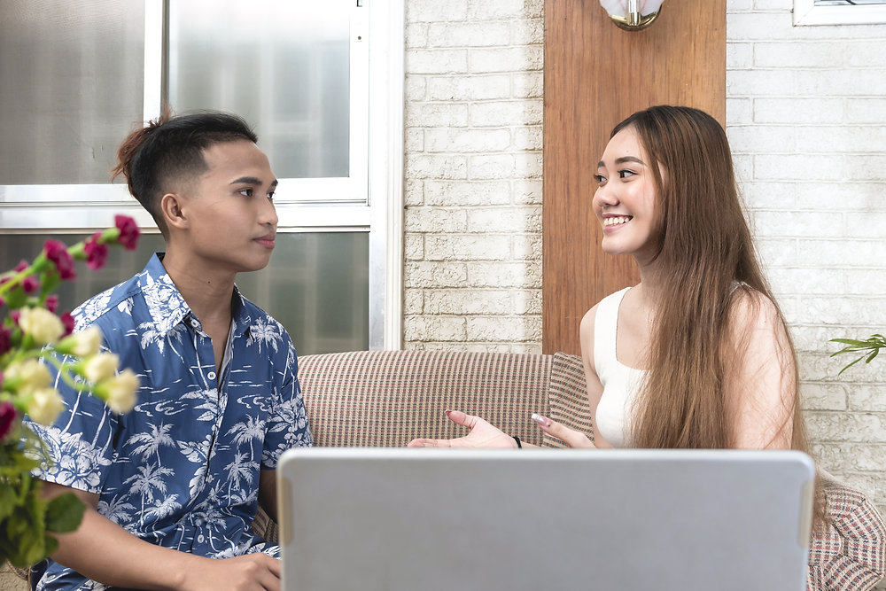 Building Your Customer Rapport