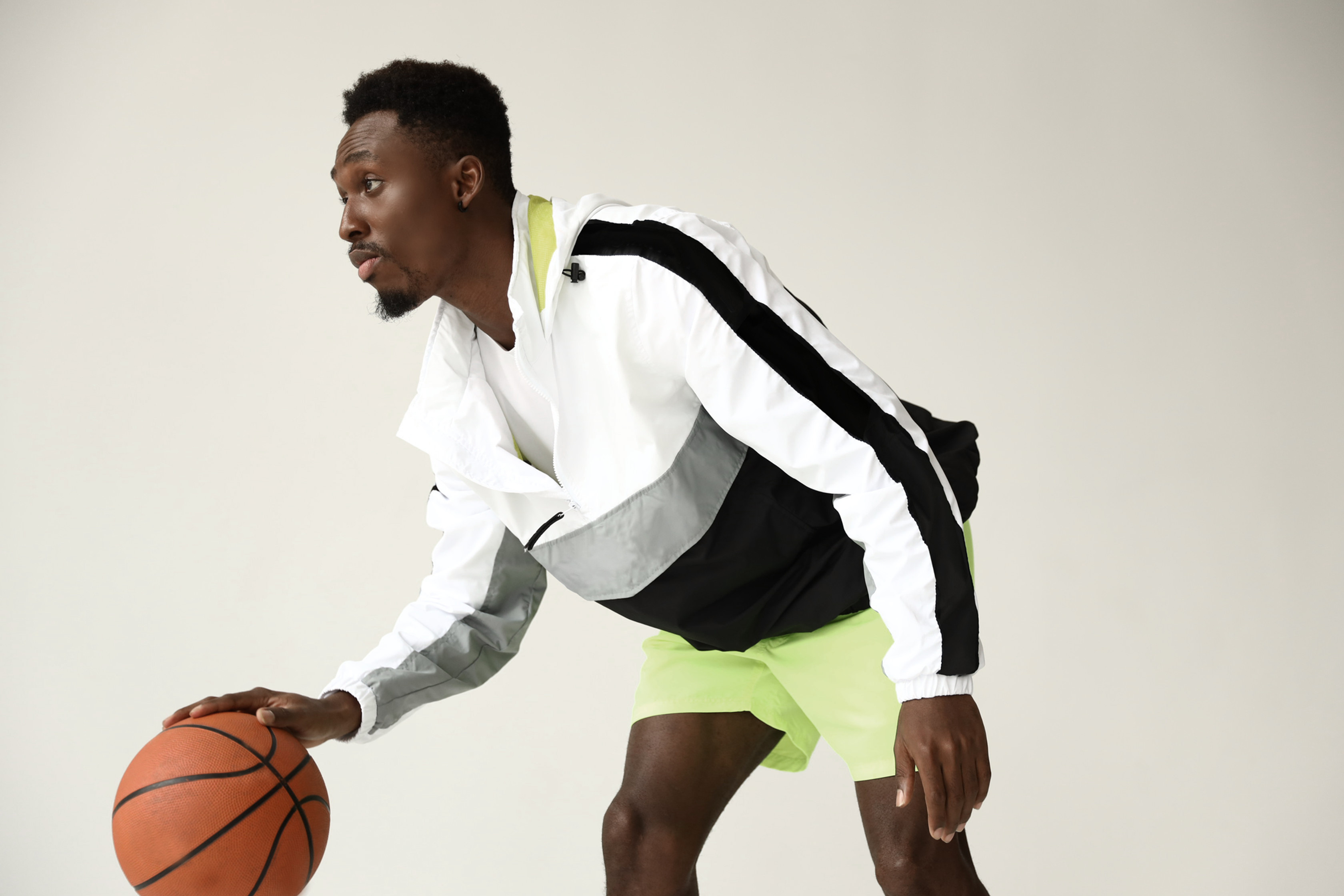 Protein for Young Male Athletes