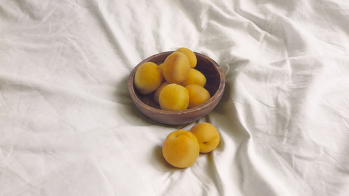 Peach Bourbon 6-Pack Stickies | Gable House Bakery