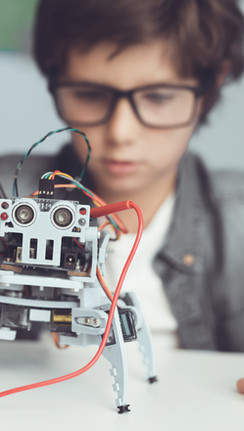 Sanjay Mortimer Foundation - SMF | Supporting neurodivergent engineers ...