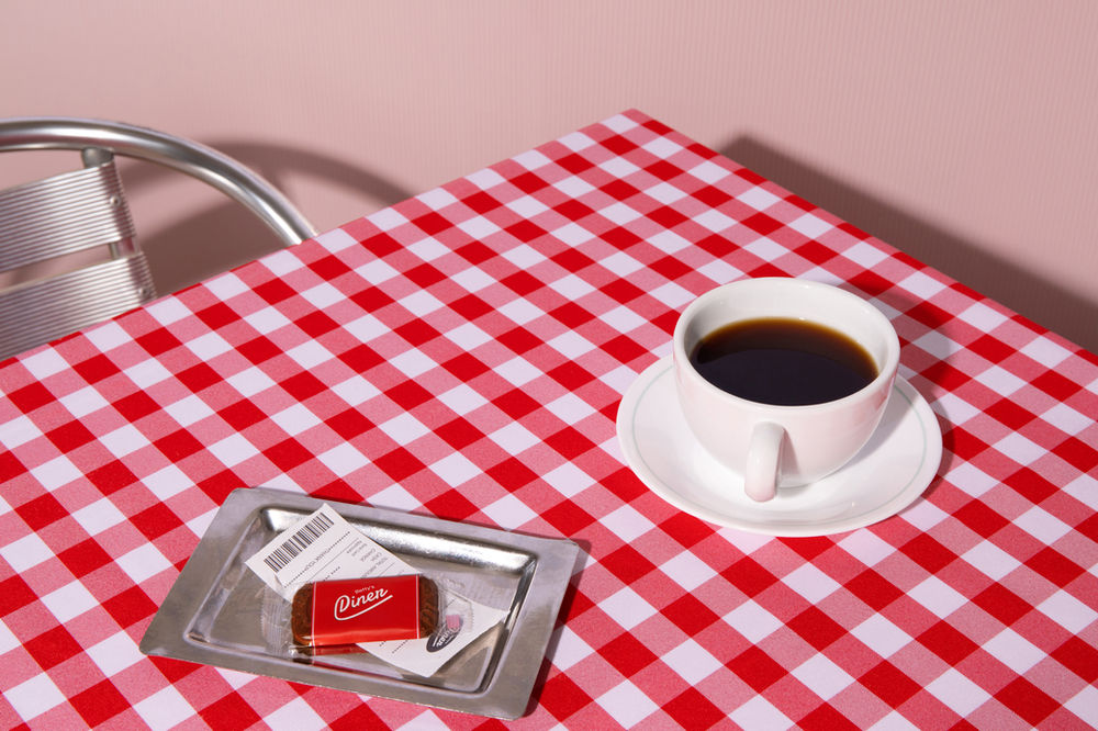 How memorable was your last cup of coffee?