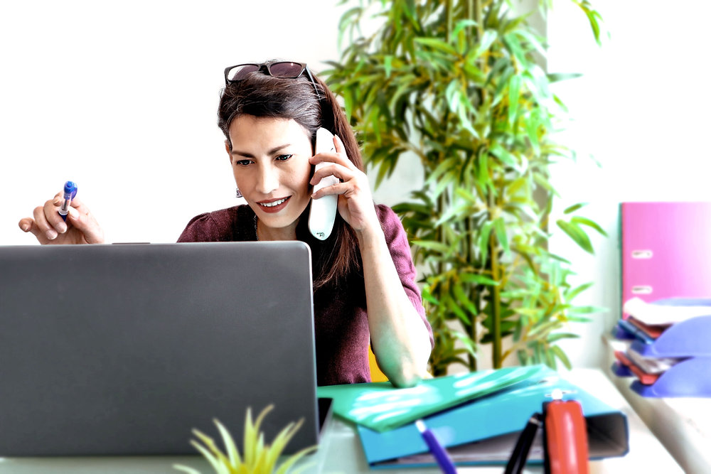 Tips for Creating an Efficient Administrative Workflow System