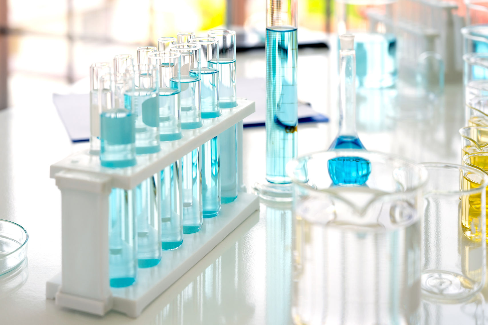 About | Costech Laboratory S