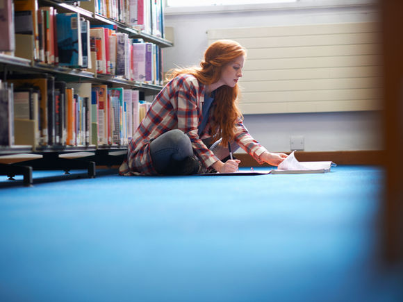 How Much Should Writers Self Censor by Jen Herron