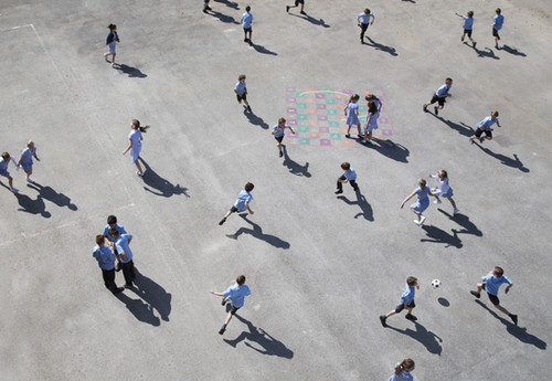 Playground Risk Assessment | Alba Health & Safety
