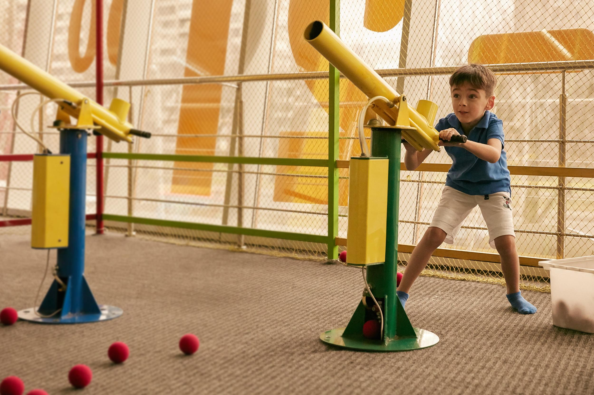 How Playtime Can Ease Children’s Anxieties