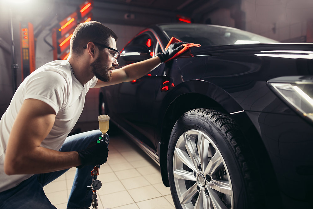 Is Owning an Auto Body Repair Shop Profitable?