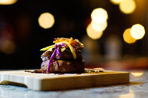 Filet Mignon Beef Tenderloin | ElliotLakeMeats&Deli