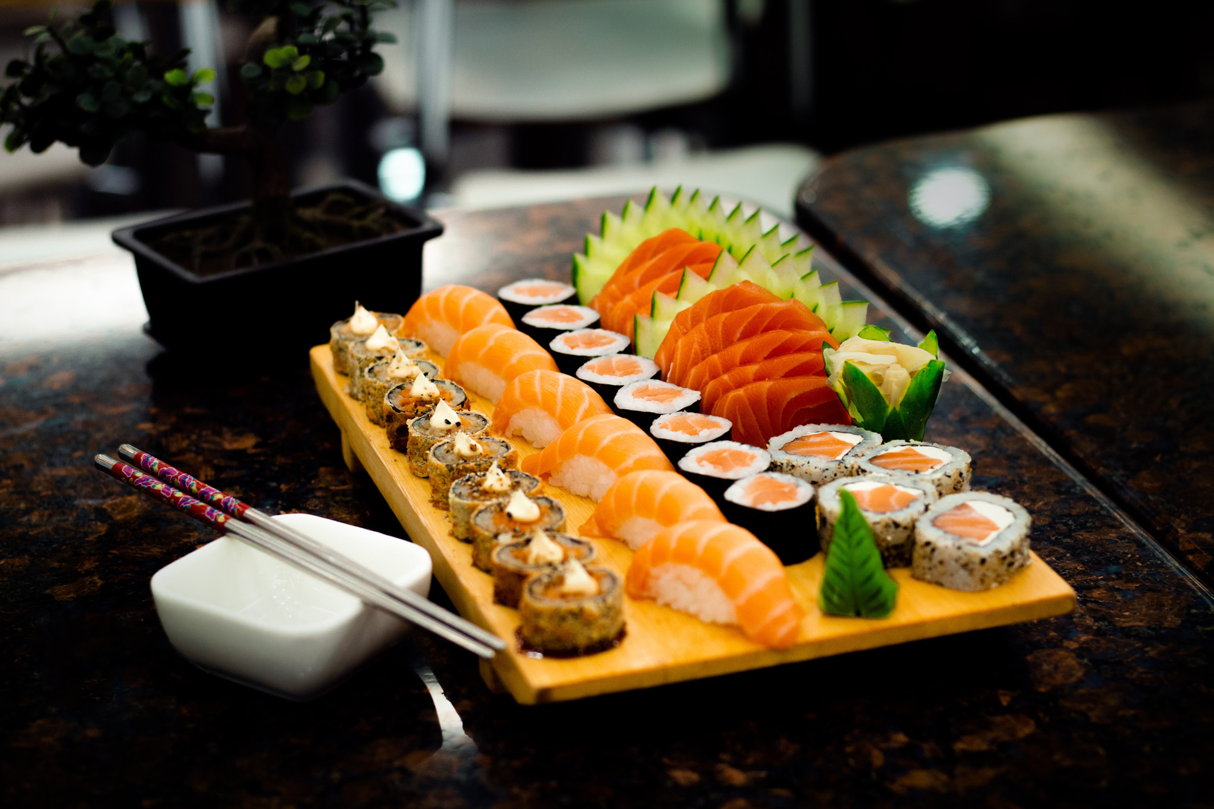 Best Sushi in Portland: Top 10 Restaurants You Must Try