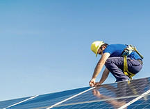 Free Solar Installation Training & Certification | SkillCat