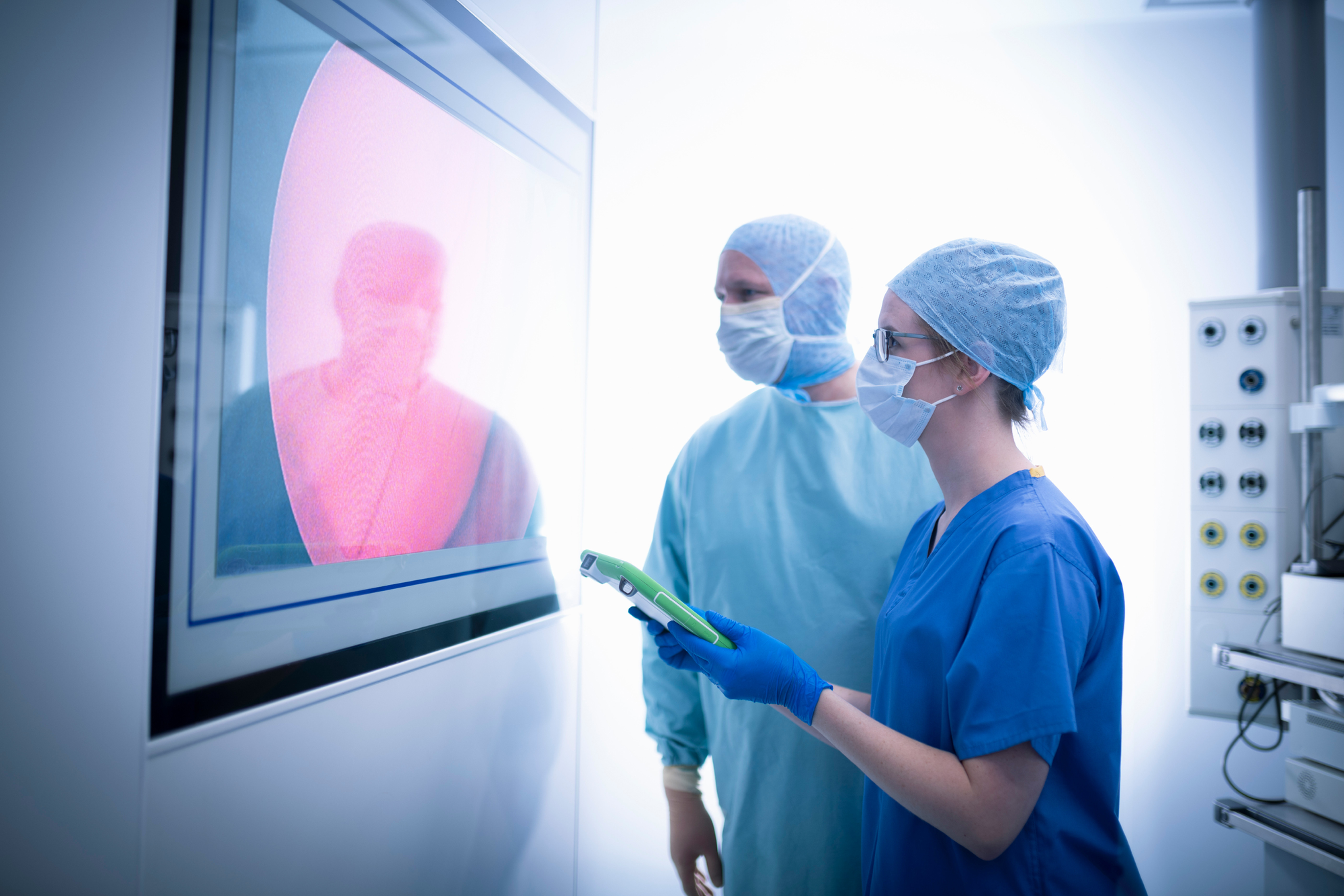 Medical and laboratory clothing | TBT Uniforms | Peterborough