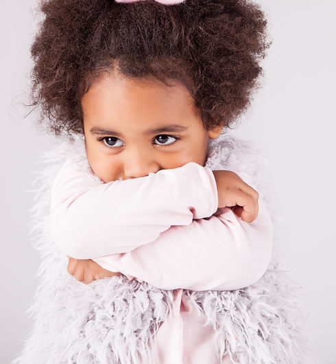 Emotional Dysregulation in Children | Kids Therapy Clinics