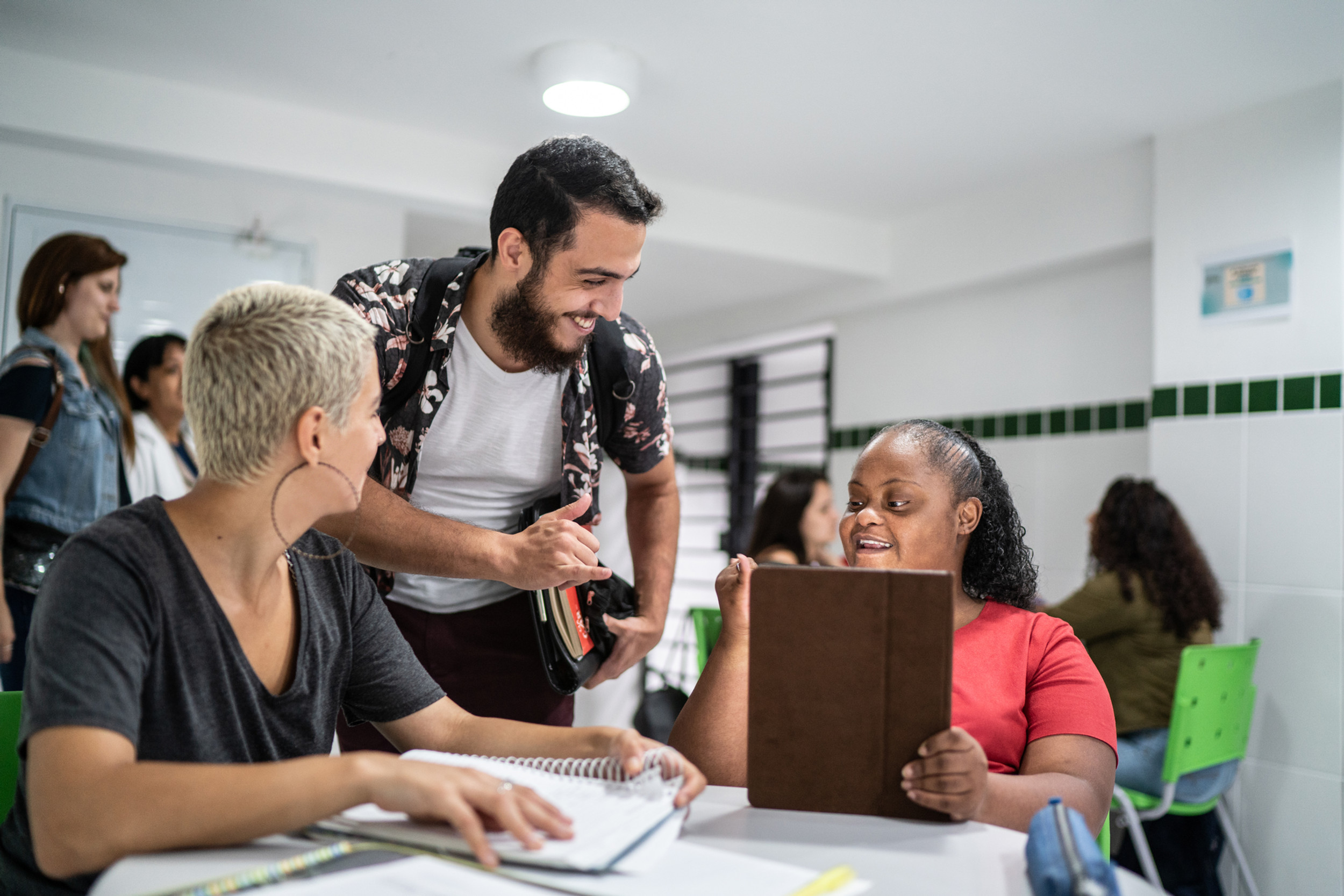EHBA store | Edmonton Hispanic Bilingual Association