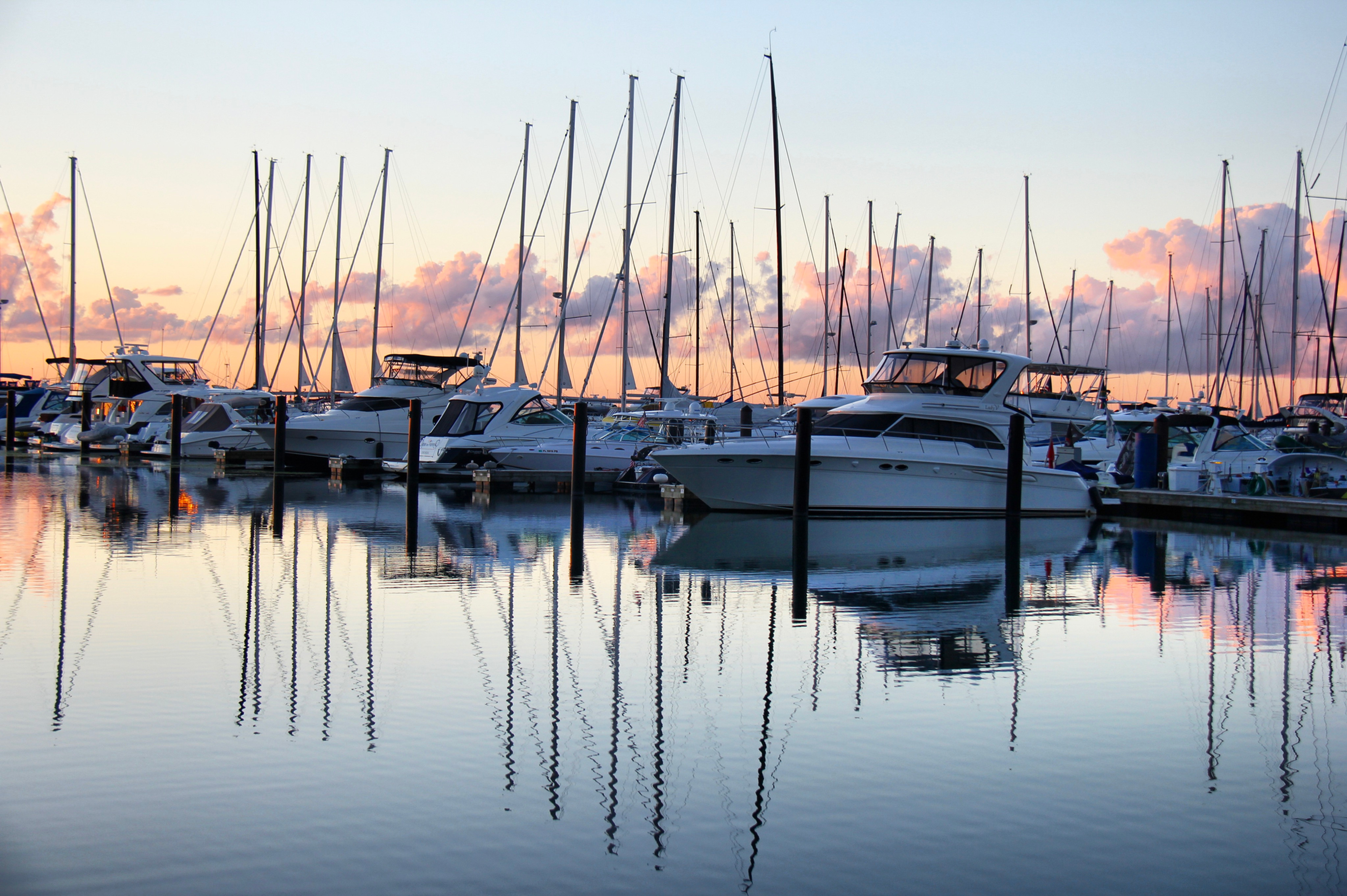 Shardlow Marina | Derbyshire Centre