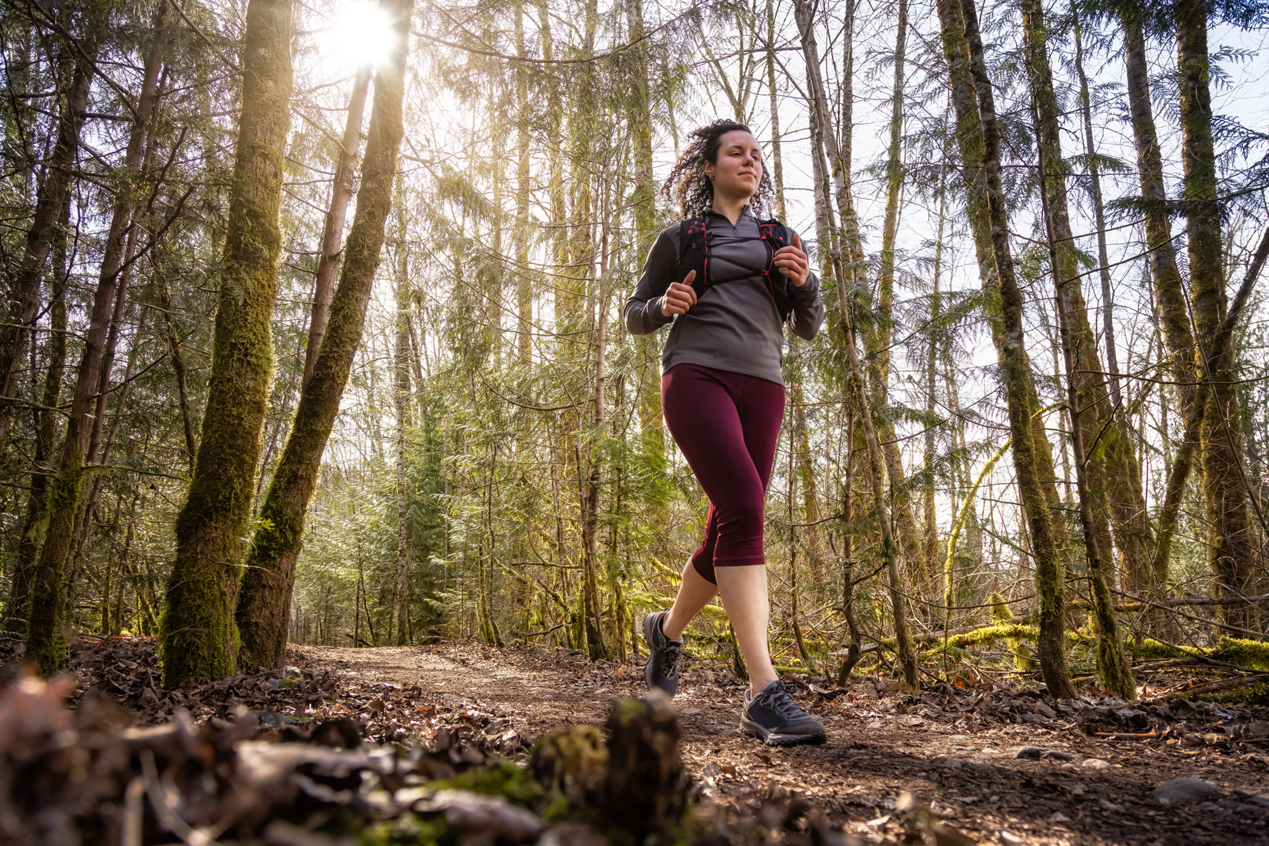 20 Essential Safety Tips Every Female Runner Needs to Know