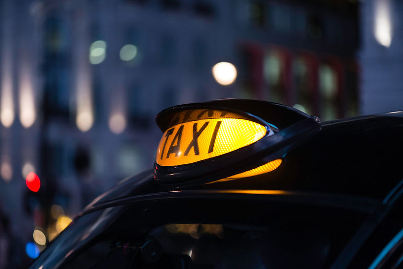 Reliable Taxi Services in Ashford | Kent | Ashford Taxis