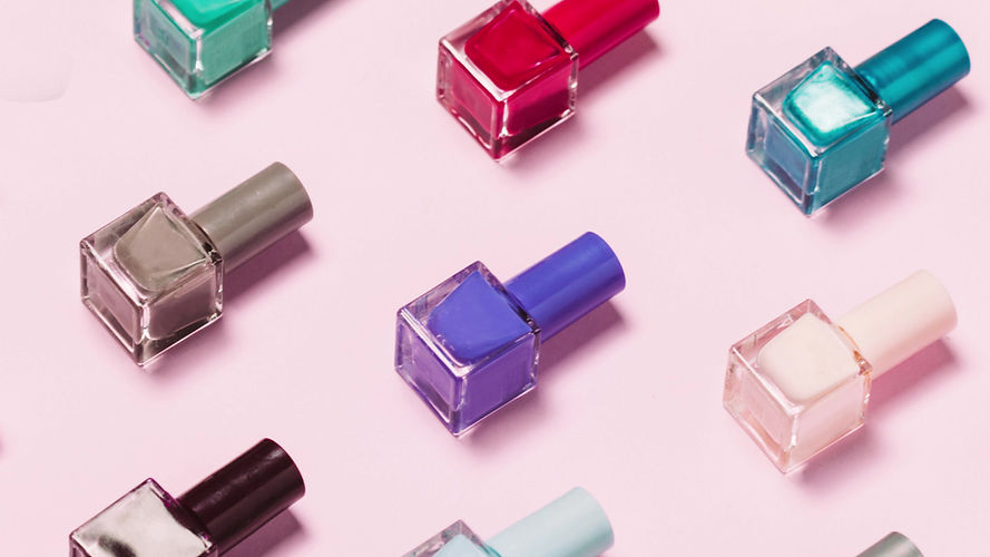 Contact Us | The Nail Bar By Creative Claws