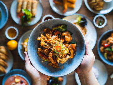 Dine With Us | 2 AA Rosette Fine Dining | The Capon Tree, Jedburgh ...