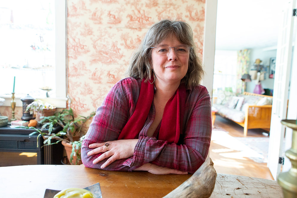 Susan's Journey: Overcoming Smoking with Health Coaching