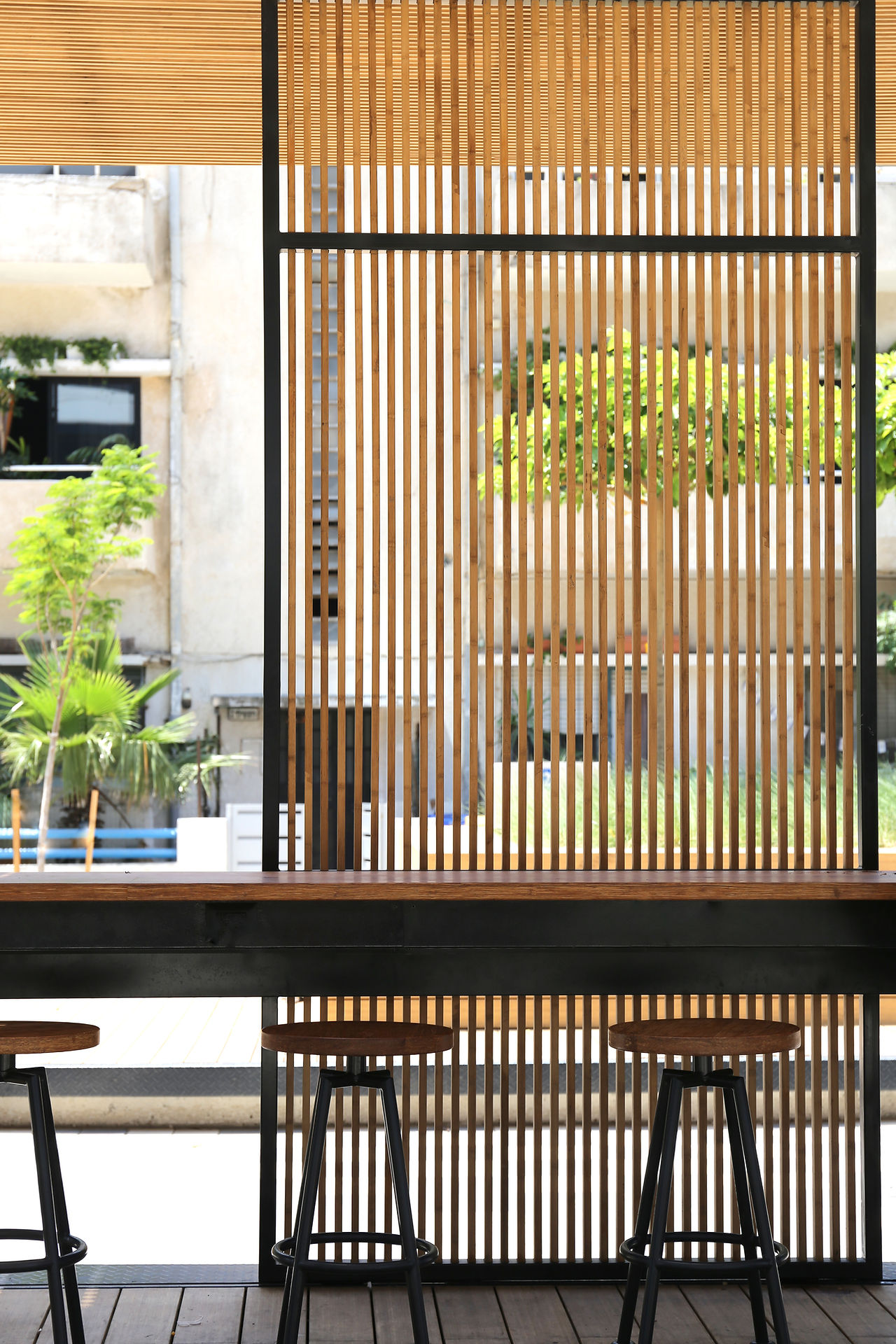 RESIDENTIAL GATHERING AREAS | Laurenashley