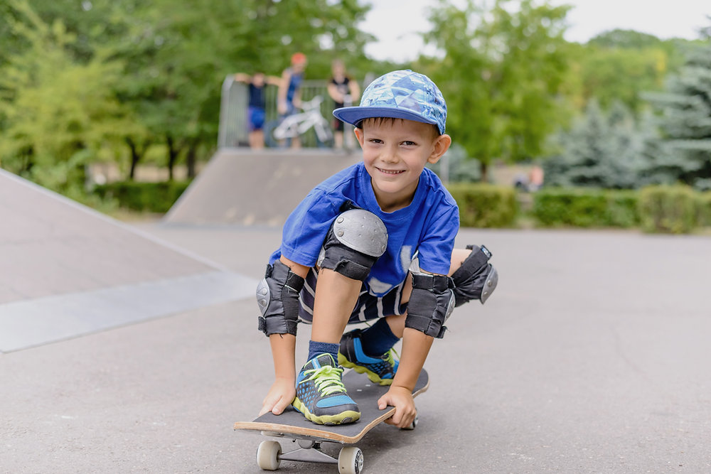 Keep Those Little Knees Safe! Check Out These ACL Injury Prevention ...